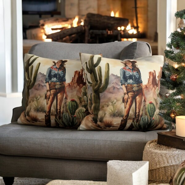 Western Motif - Etsy