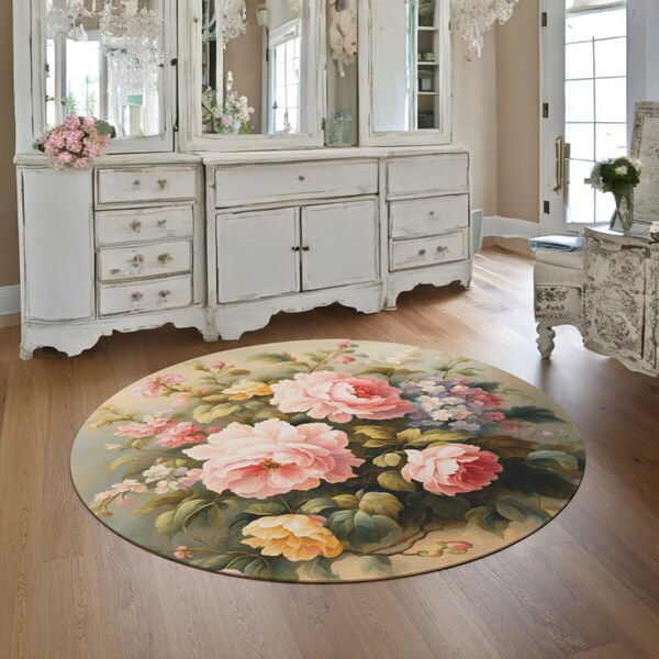 Shabby Chic Lilac - Etsy