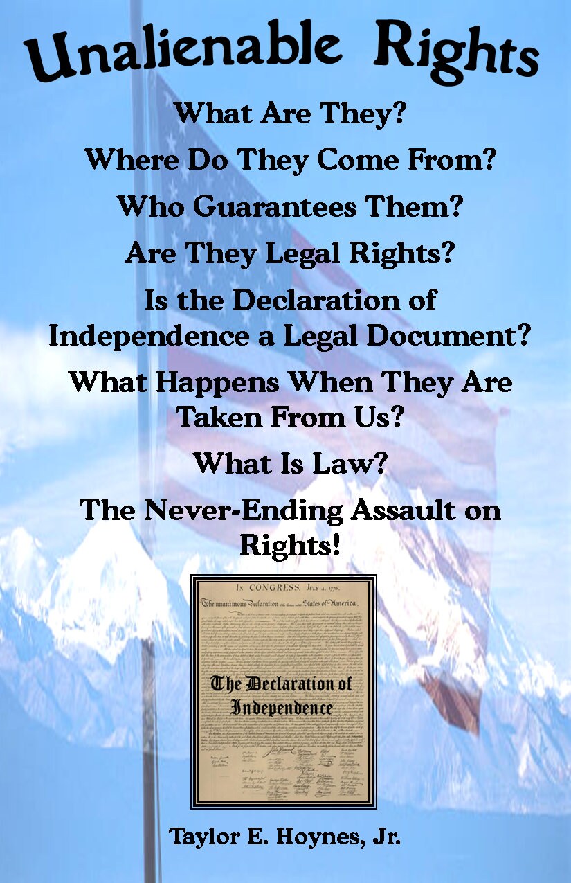 Unalienable Vs Inalienable Whats The Difference