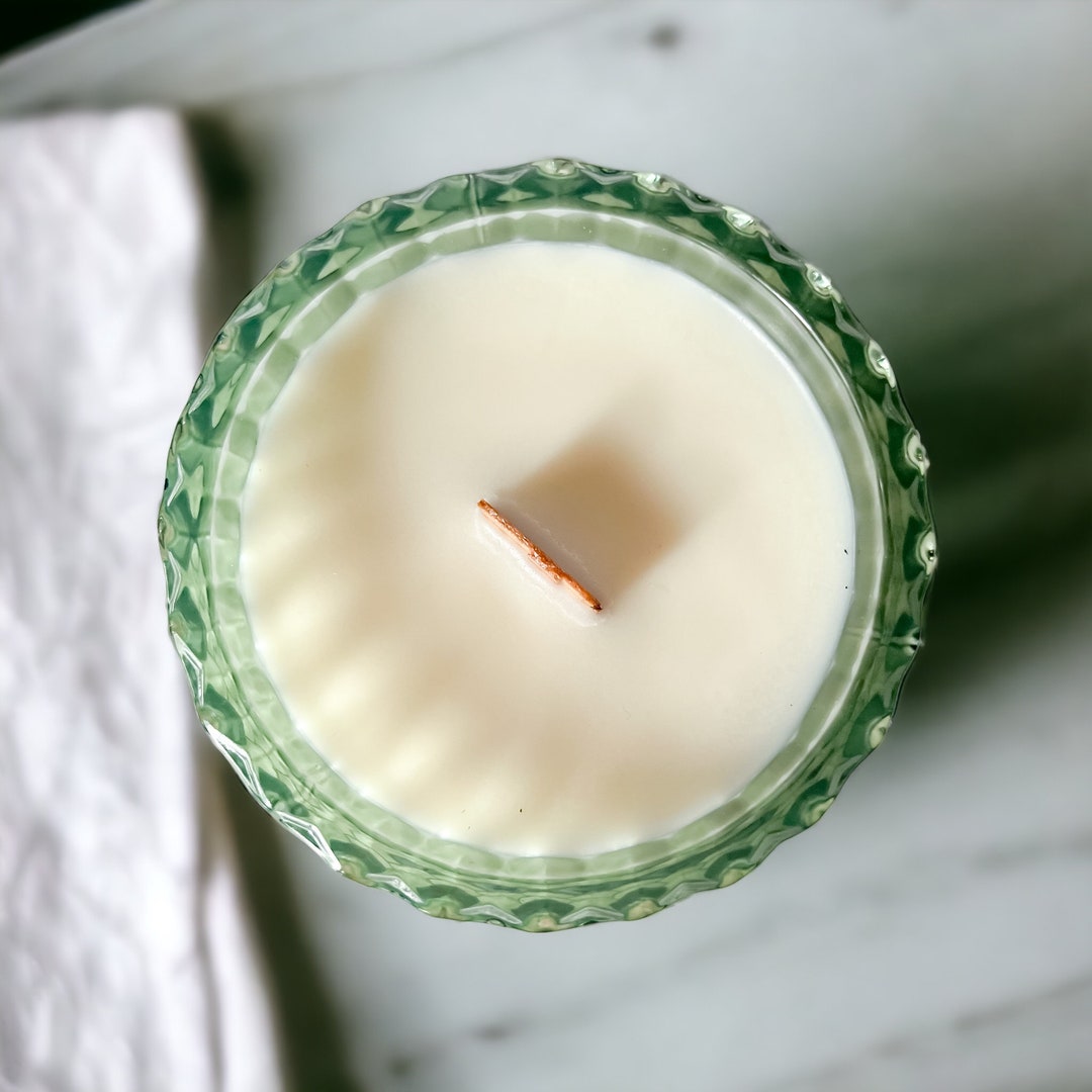 Timeless Luxury Candle| Posh Candle| 7 Oz Candle| Glass Jar Candle ...