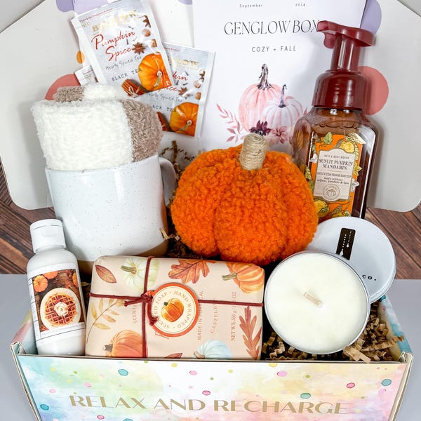 Gift Kit - 60+ Gift Ideas for 2025