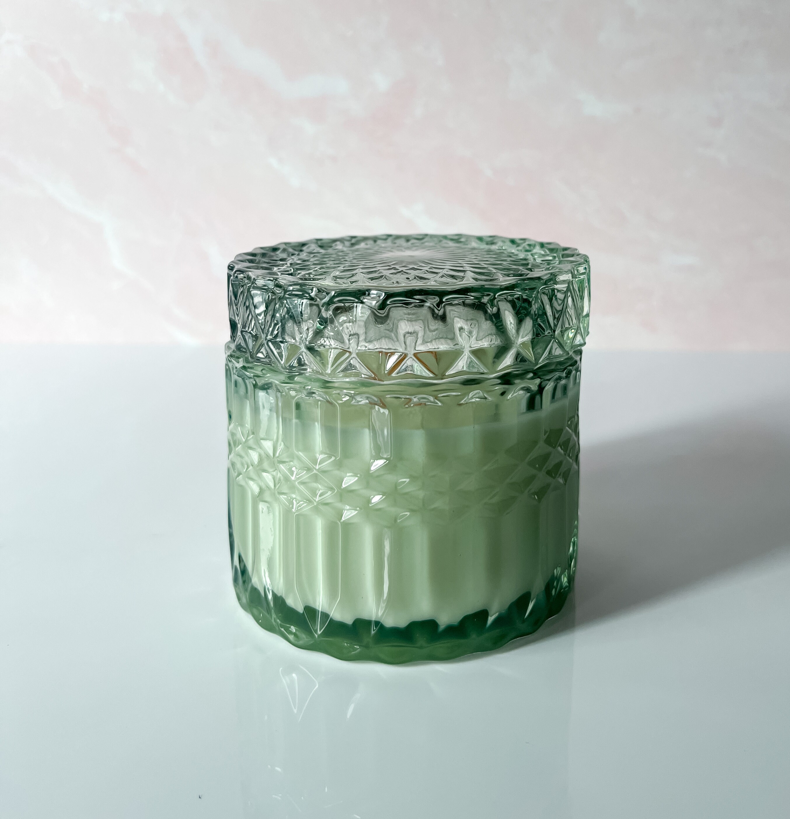 Timeless Luxury Candle| Posh Candle| 7 Oz Candle| Glass Jar Candle ...