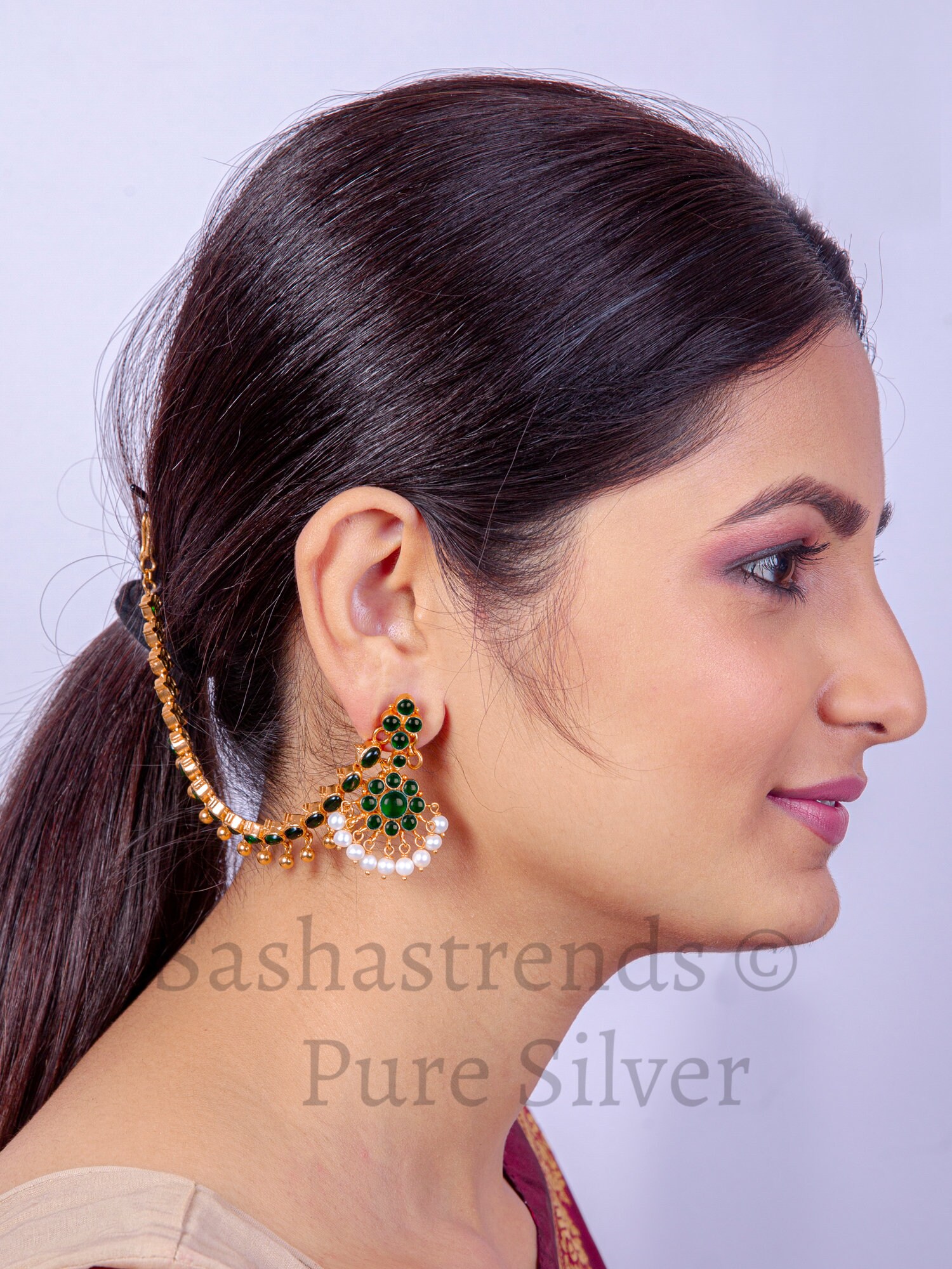 925 Pure Silver Matilu/mattal /pure Silver Jewelry/sterling | Etsy