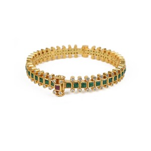 925 Silver Screw Type Bangle 2.4 Size - Etsy