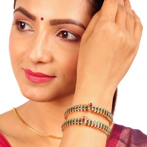 925 Silver Screw Type Bangle 2.4 Size - Etsy