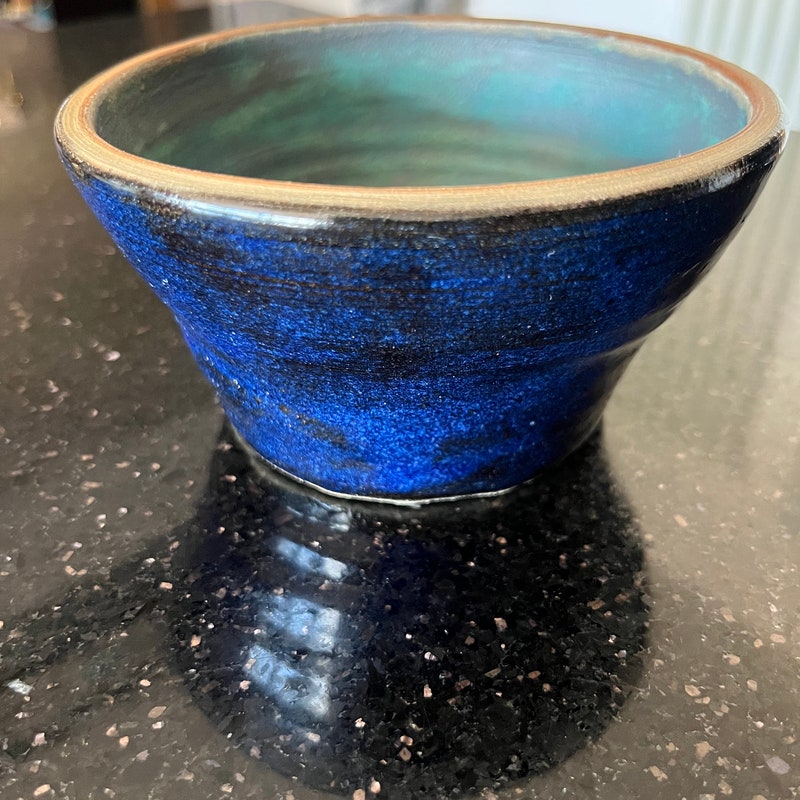 Hand Thrown - Etsy
