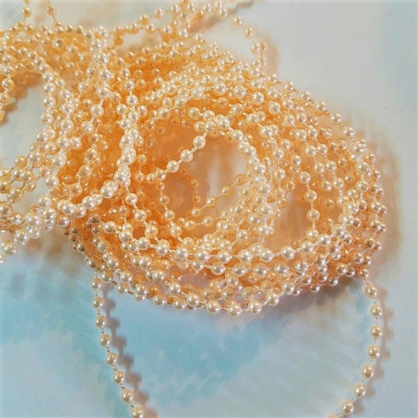 Pearl Trim - Etsy