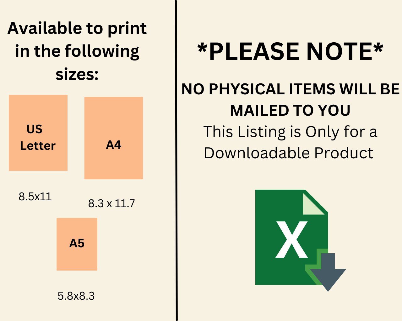 Digital Baby Shower Planner Excel Spreadsheet Template - Etsy