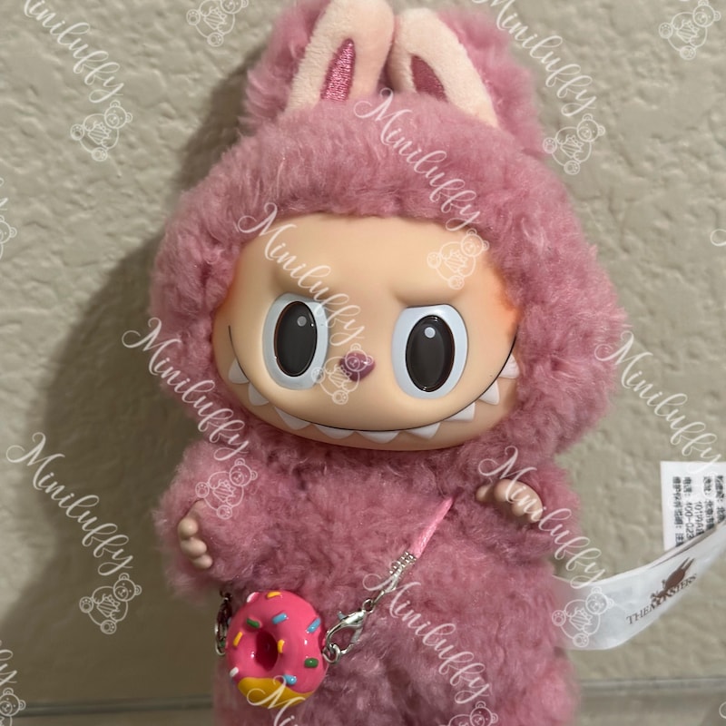 Labubu Doll Clothing - Etsy