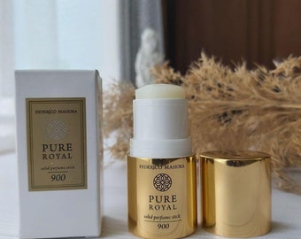 Perfume Stick - Etsy UK