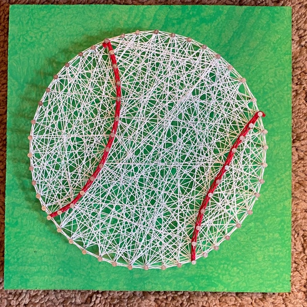Shop String Art - Etsy