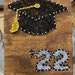 Graduation String Art - Etsy