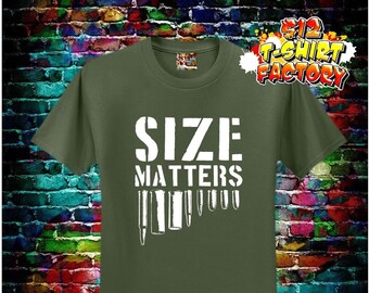 Size Matters Png - Etsy