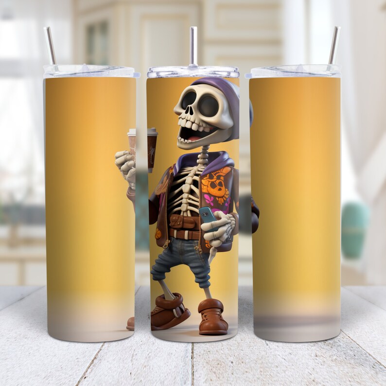 Cute Ghost Png halloween Clipart Bundle Funny Skeleton T - Etsy