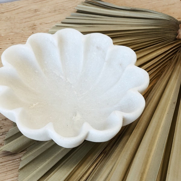Fluted Marble - Etsy
