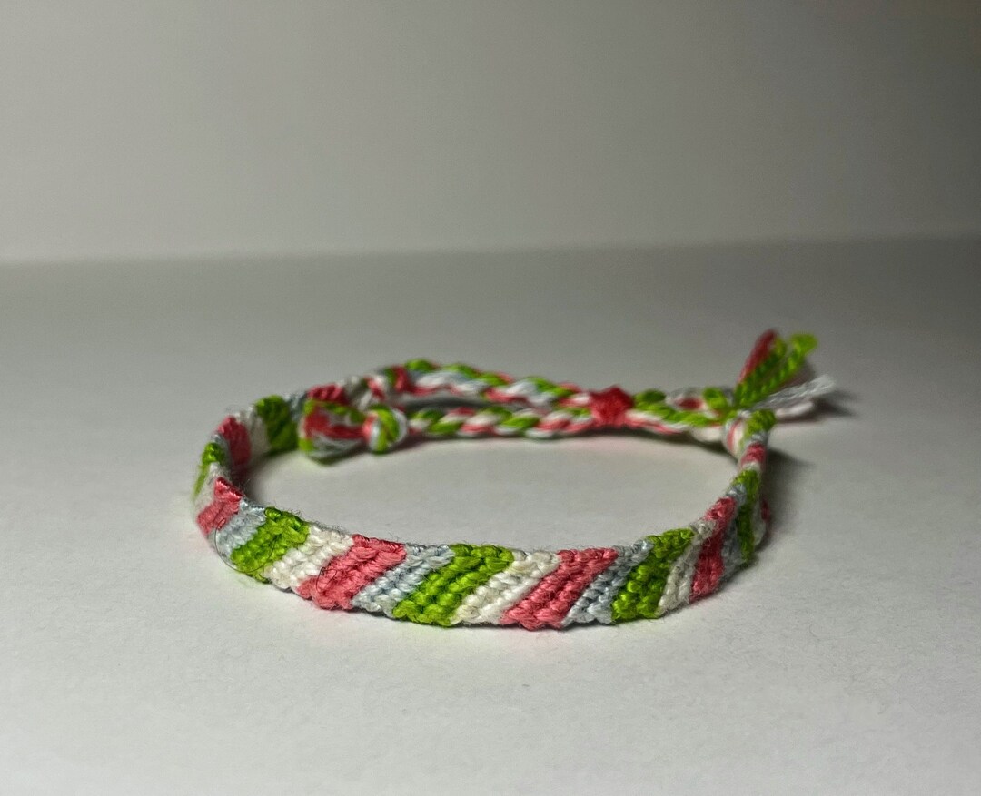 Candy Stripe Pattern - Etsy
