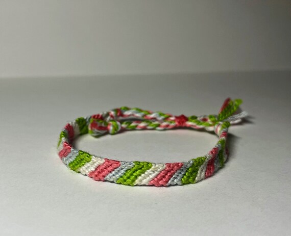 Candy Stripe Pattern - Etsy