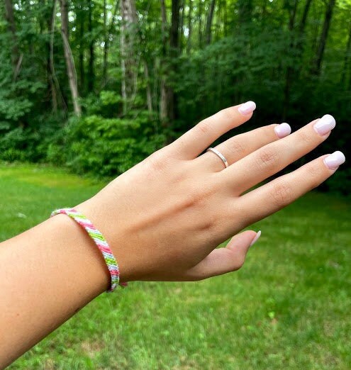 Candy Stripe Pattern - Etsy