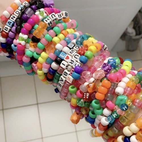 Custom Theme Kandi Mystery Box - Etsy