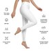 Luckey Vending Yoga Leggings - Etsy