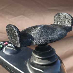 T-handle - Joystick Handle for Electric Wheelchairs and Mobility ...