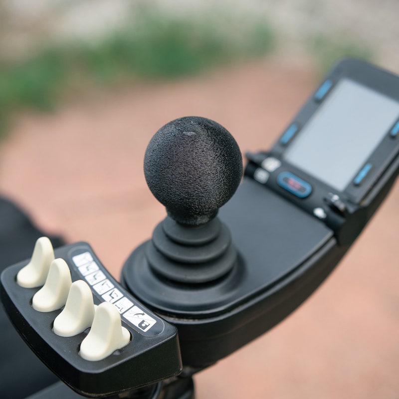 Joystick kugel - Etsy.de