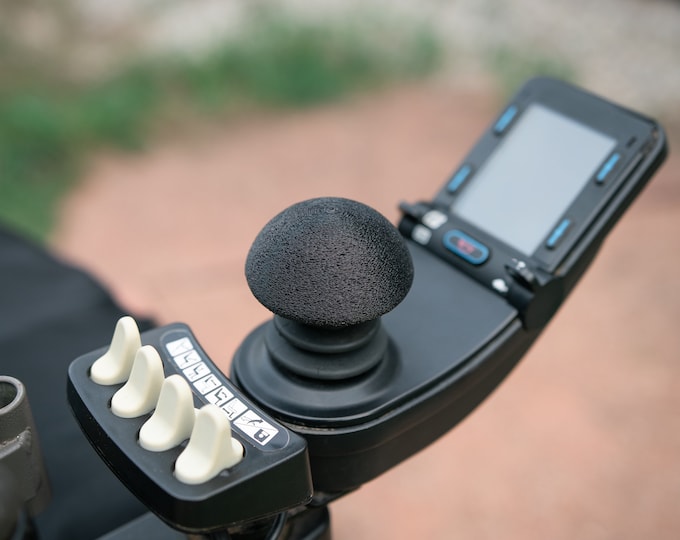 Replacement Joystick Knob for Dynamic Linx Wheelchair Power Chair Mobility Scooter Controller - Etsy