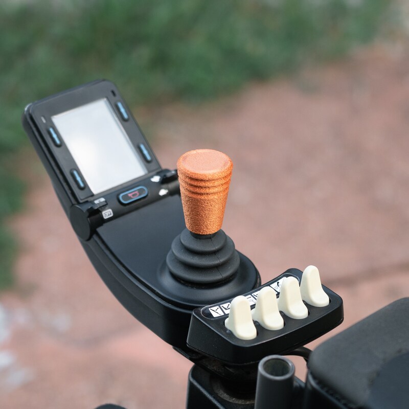 Power Chair Joystick Cover - Etsy