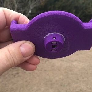 T-handle - Joystick Handle for Electric Wheelchairs and Mobility ...