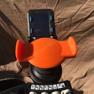 T-handle - Joystick Handle for Electric Wheelchairs and Mobility ...