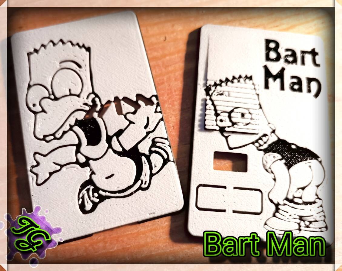 Pulse AIO Panels With Mission Switch and Button Hole Style. - Etsy Canada