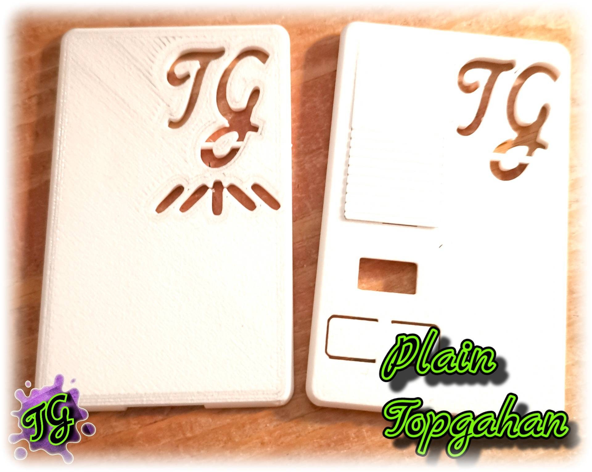 Pulse AIO Panels With Mission Switch and Button Hole Style. - Etsy Canada