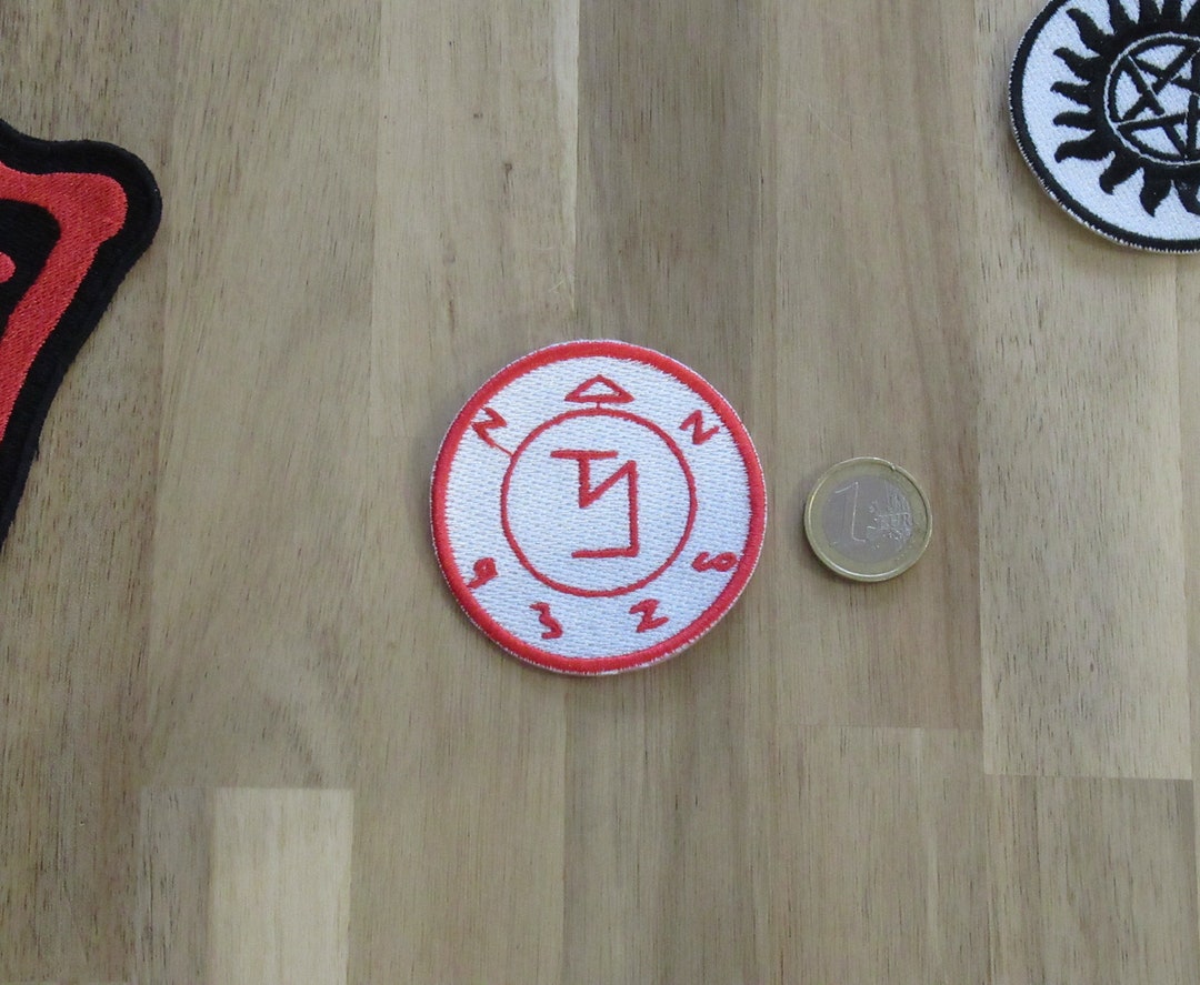 Angel Banishing Sigil - Etsy