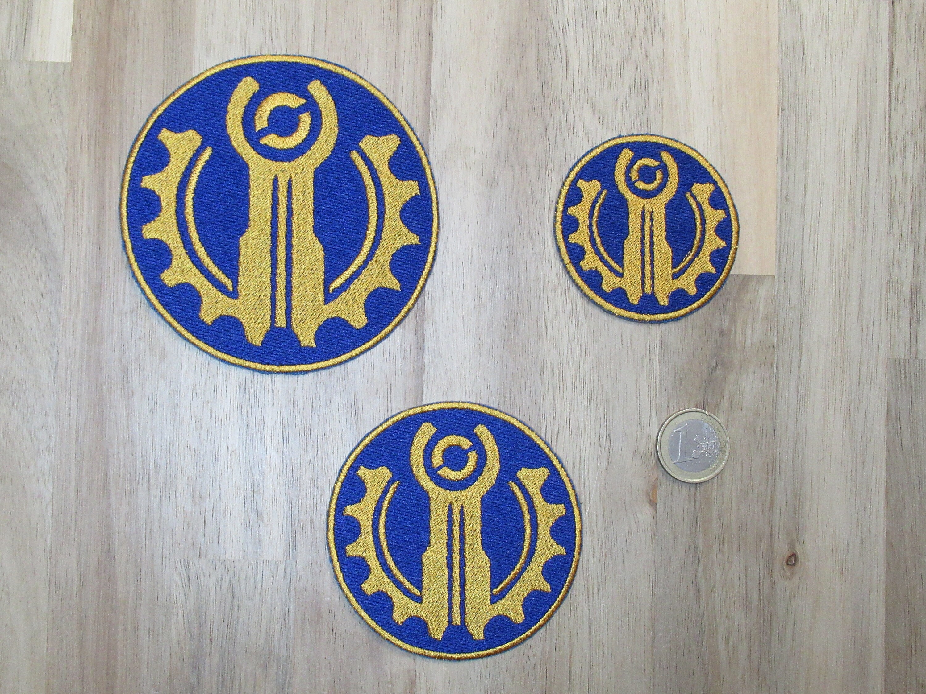 Piltover Logo