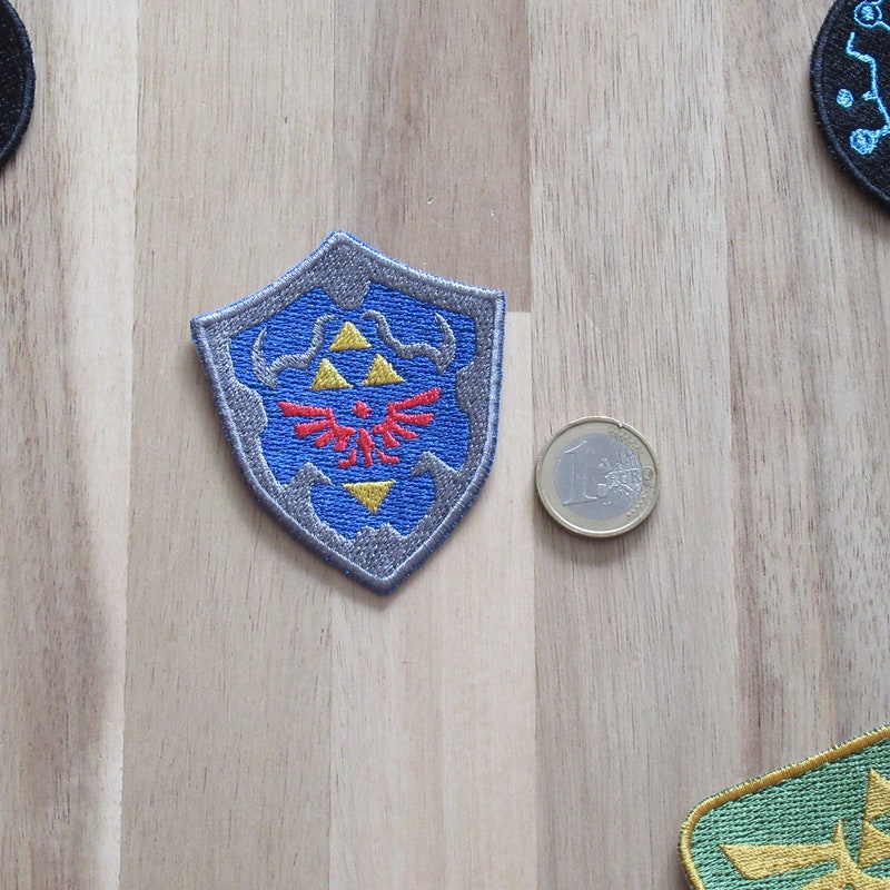 Link Patches - Etsy Singapore