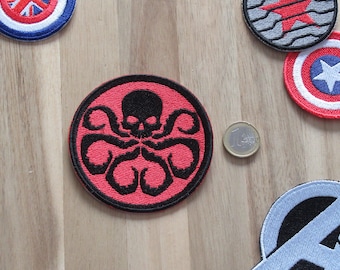 Hydra Pin - Etsy