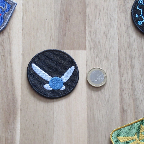 Navi Patch - Etsy