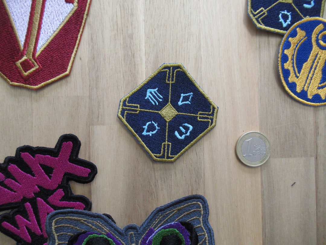 Hexcore From League of Legends - Etsy