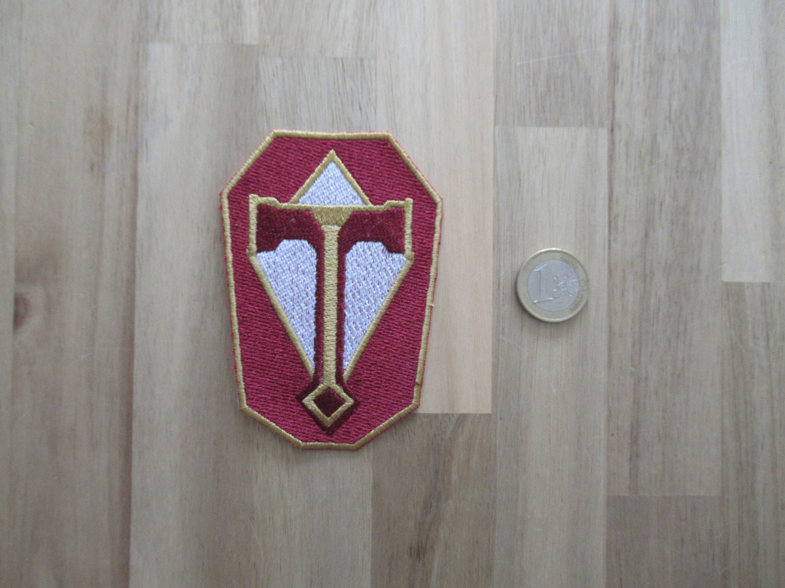 Jayce Talis From League of Legends | Etsy