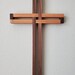 Wooden Eternity Cross - Etsy