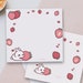 You Got This Sticky Notes Thumb up Cat Stationery Memo Pads - Etsy