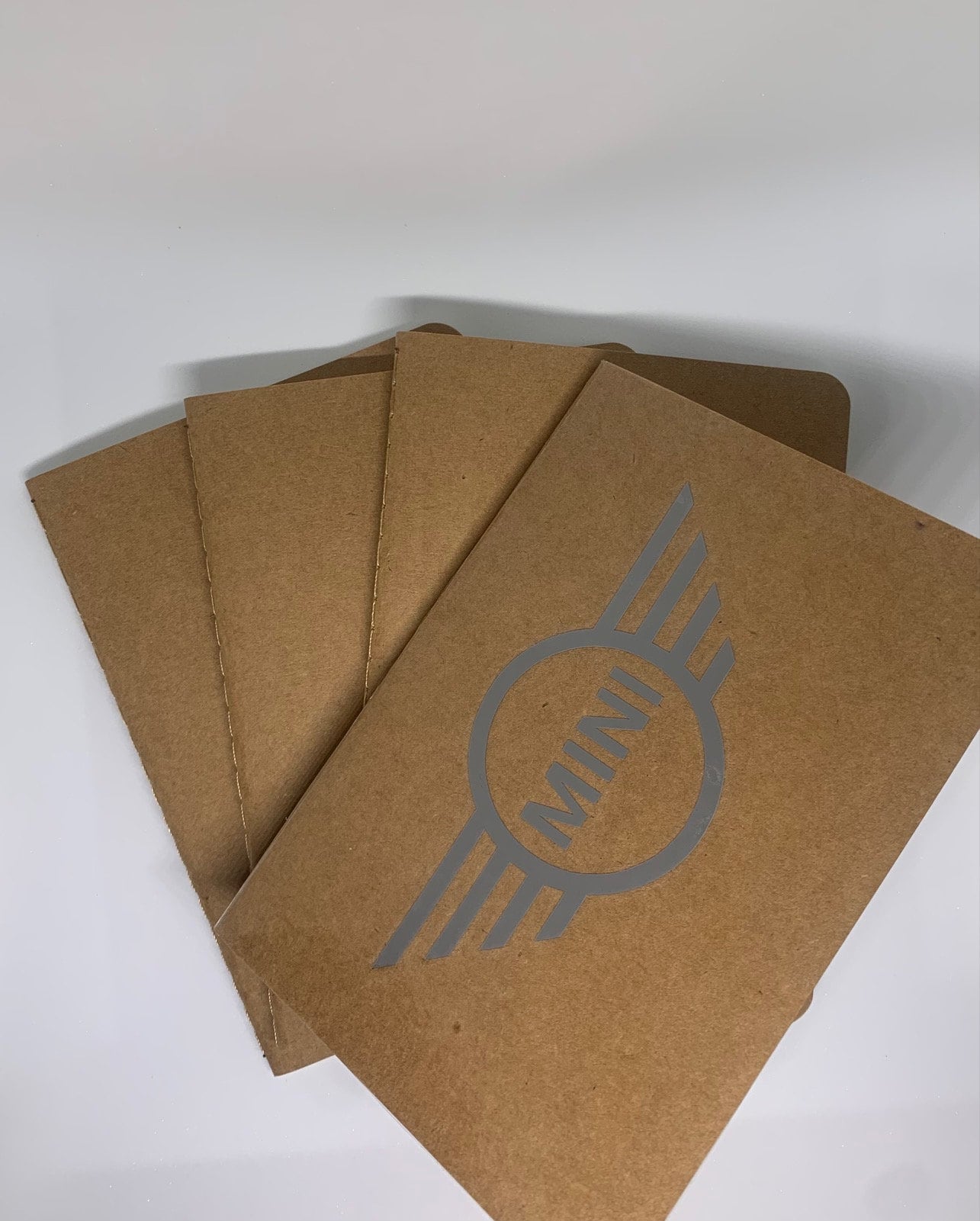 Mini Cooper Custom Pocket Journal/notepad - Etsy