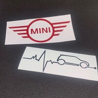 Mini Cooper - Etsy