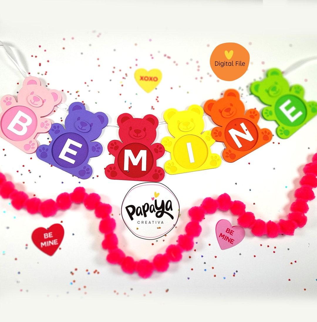 Cut Files Gummies - Etsy