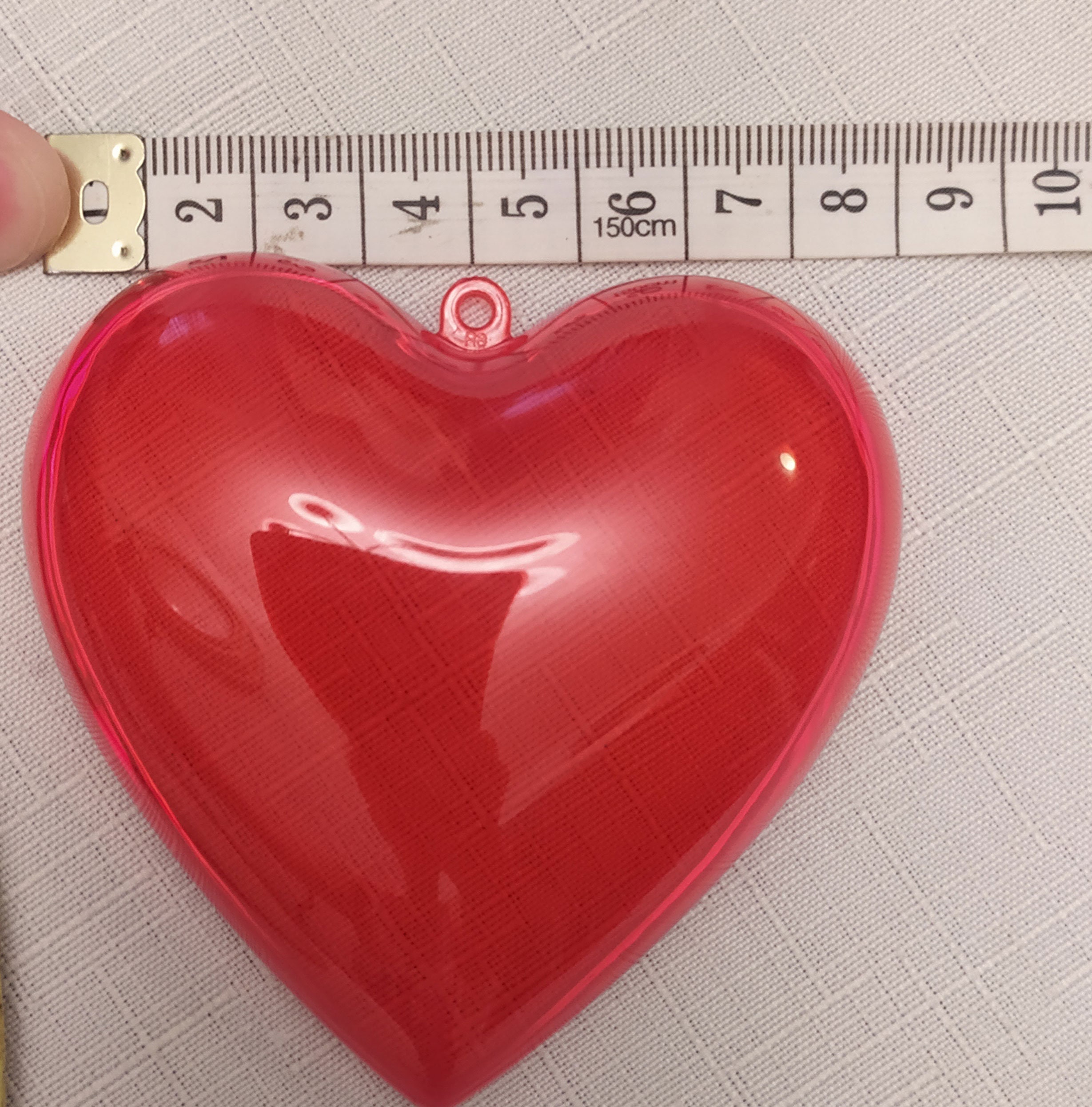 Love Machine DIGITAL FILE Candy Holder / Dome Size 8cm/ Open and Close ...