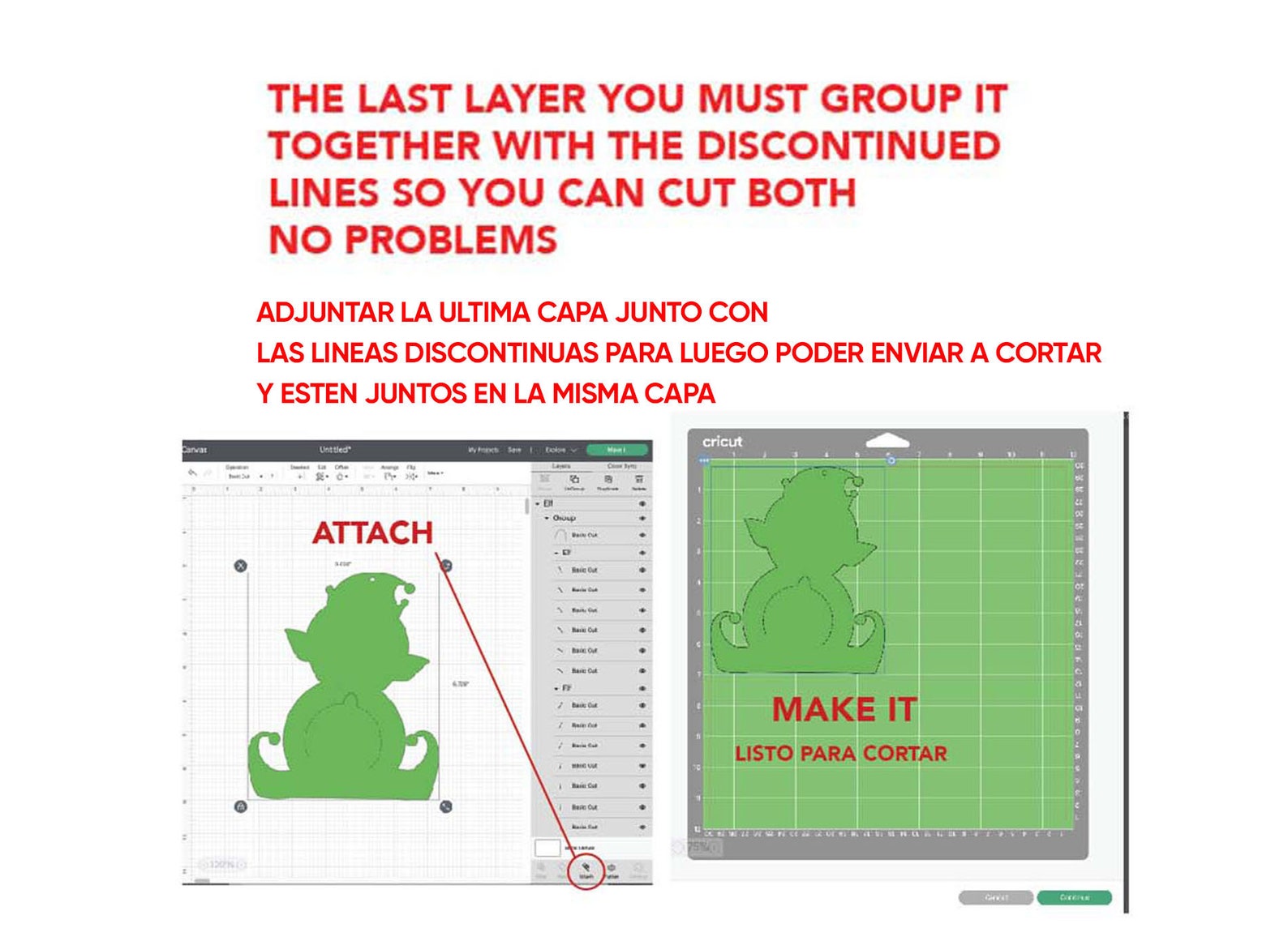 Cut File the Grinch / Ornament / Grinch / El Grinch / Navidad | Etsy