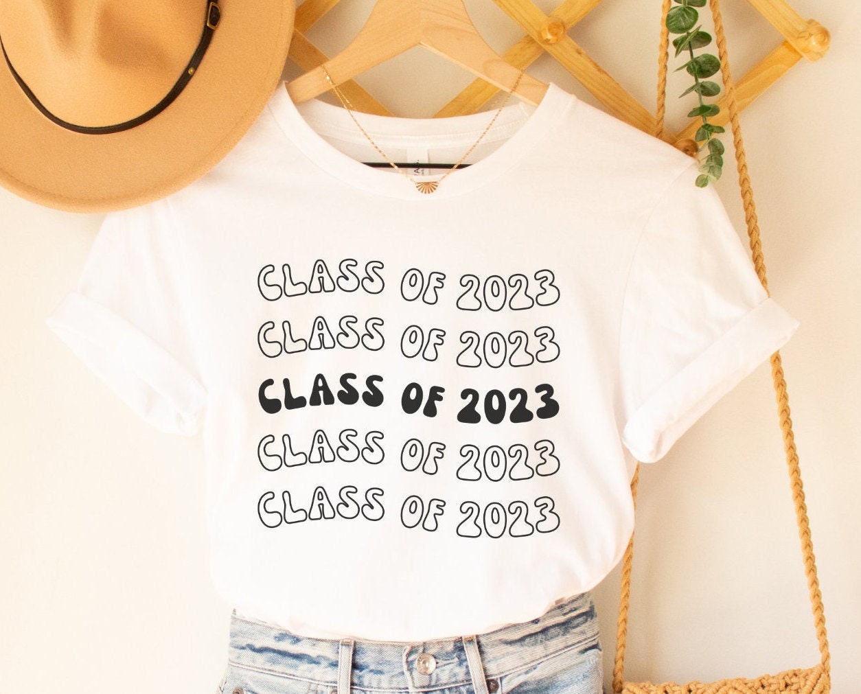 Class of 2023 Shirt 2023 Graduate Gift College Graduation Gift Gift for ...