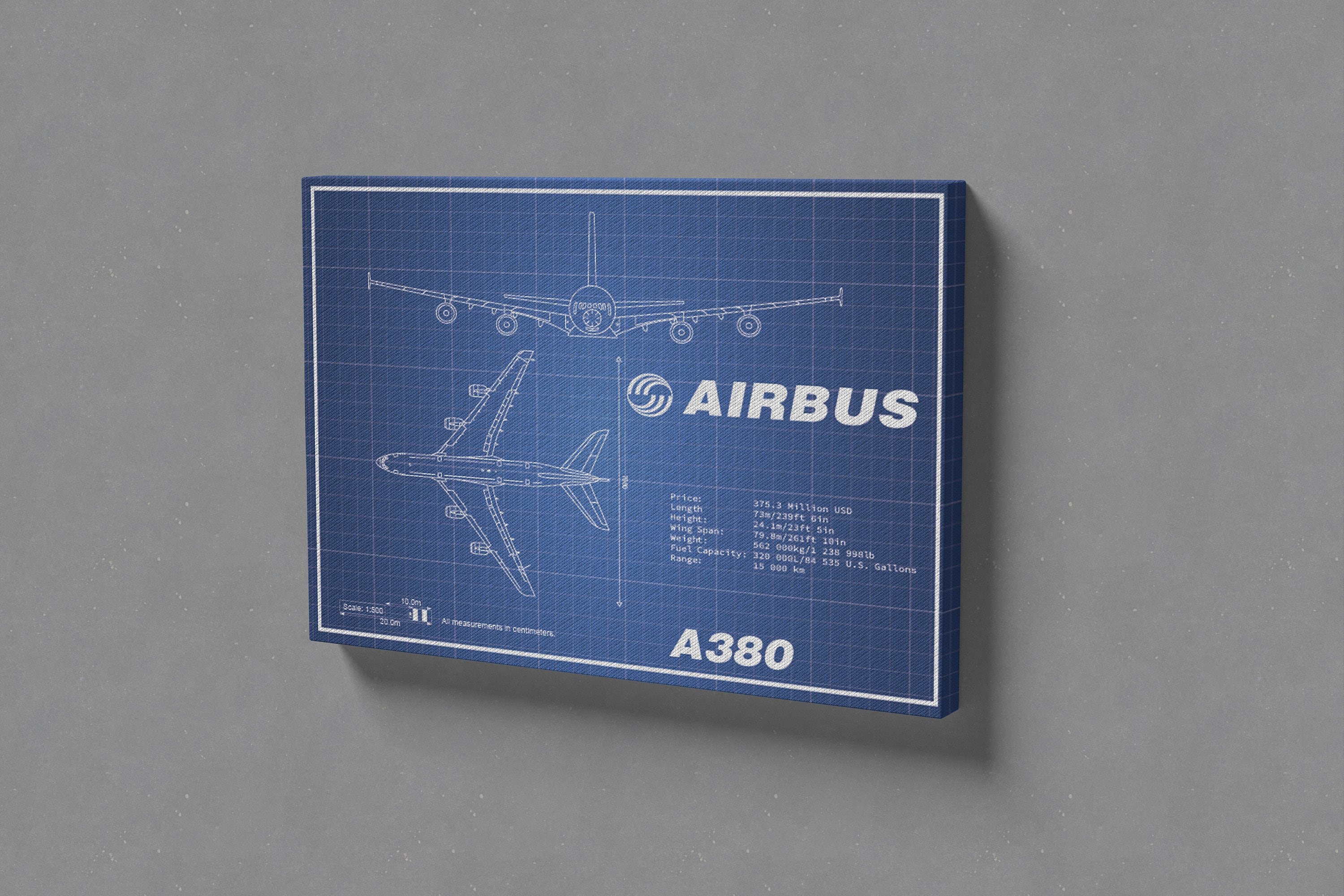 Airbus A380 Poster, Gift For Pilot, Aviation Art, Plane Gift, Plane ...