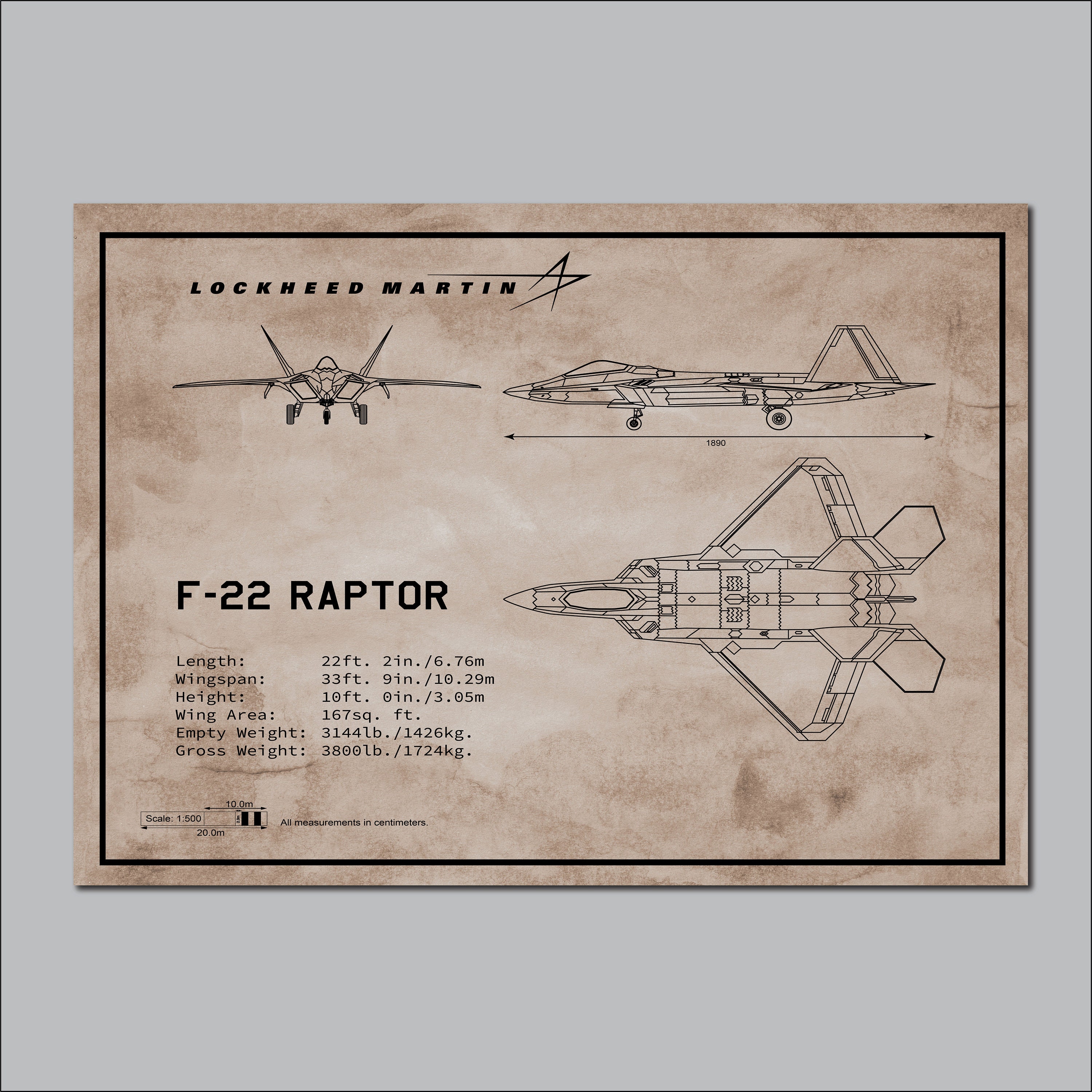 F-22 Raptor Poster, Aviation Art, Aviation Gift, Aviation Poster ...