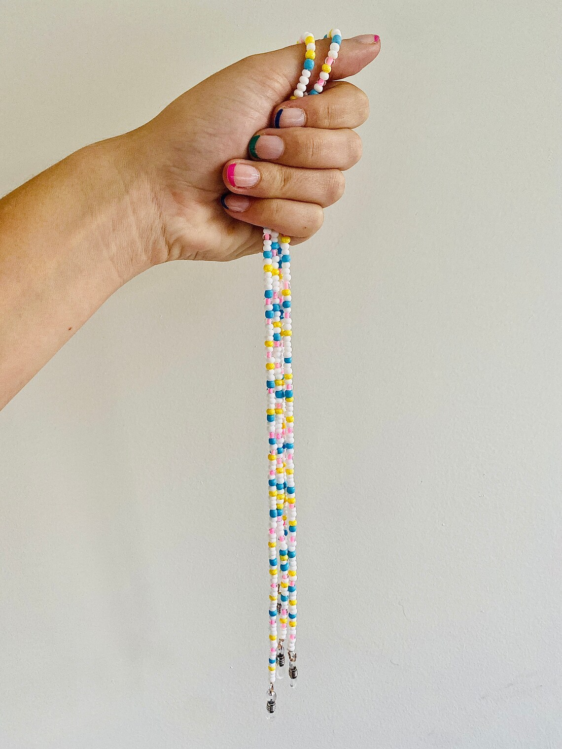 Candy Necklace Chain - Etsy